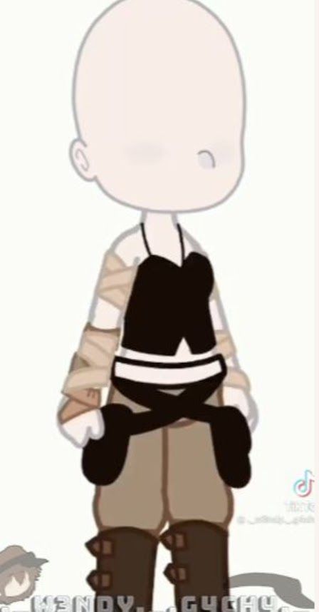 Pin De Salchipapa Em Guardado Rápido Desenhando Roupas De Anime Ideias Para Personagens
