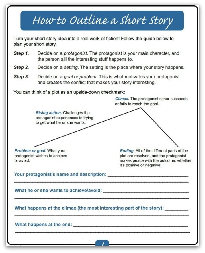 How To Write A Short Story That Gets Read In 7 Steps Squibler Daily