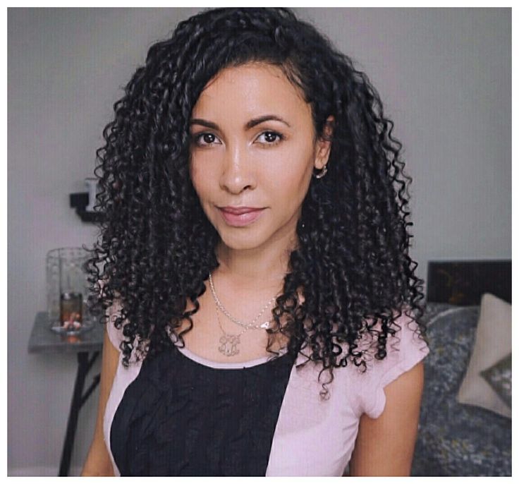 Rutina De Cabello Rizado Curly Hair Routine Curly Hair Styles Curly