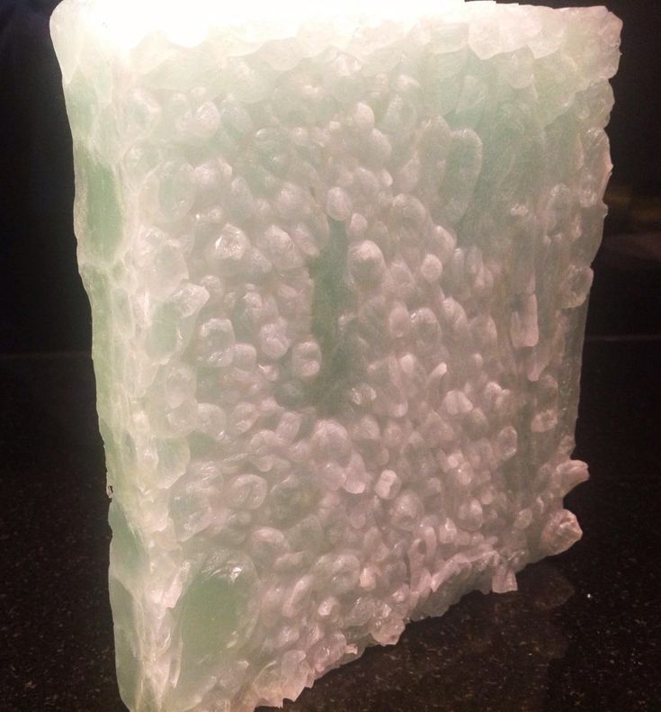 Shards of tempered glass (the Shards series) | Morganica | Fused glass ... Shards of tempered glass (the Shards series) | Morganica | Fused glass ...