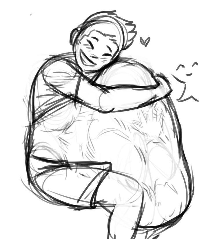 Big Belly By On Deviantart
