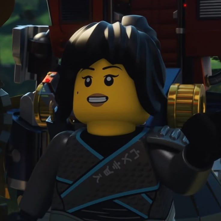 Pin By Mete Vasfedin On Noel Baba Lego Ninjago Lego Ninjago Nya Ninjago