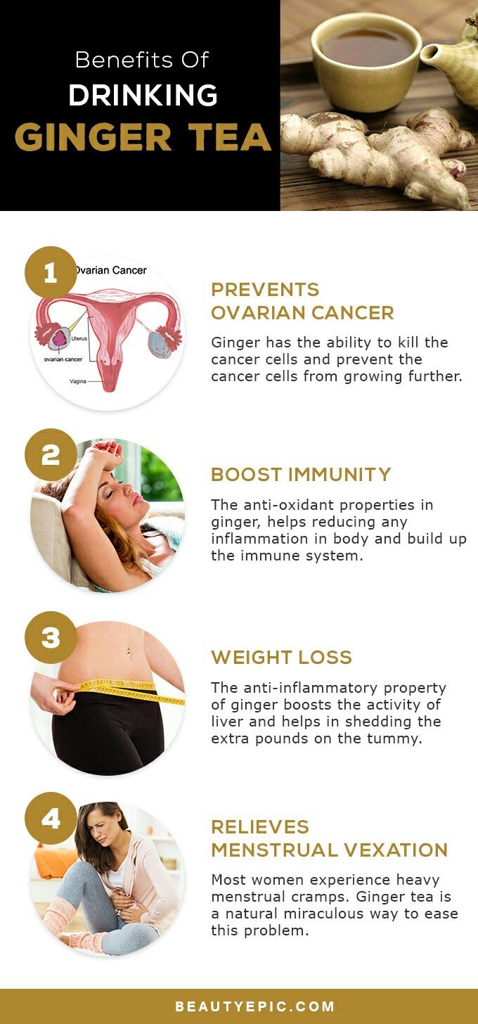 6 Amazing Benefits Of Drinking Ginger Tea Benefits Of Drinking Ginger