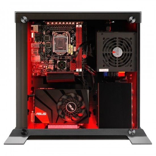 Lian Li anuncia su serie de gabinetes O Series | Gabinetes, Hardware Lian Li anuncia su serie de gabinetes O Series | Gabinetes, Hardware
