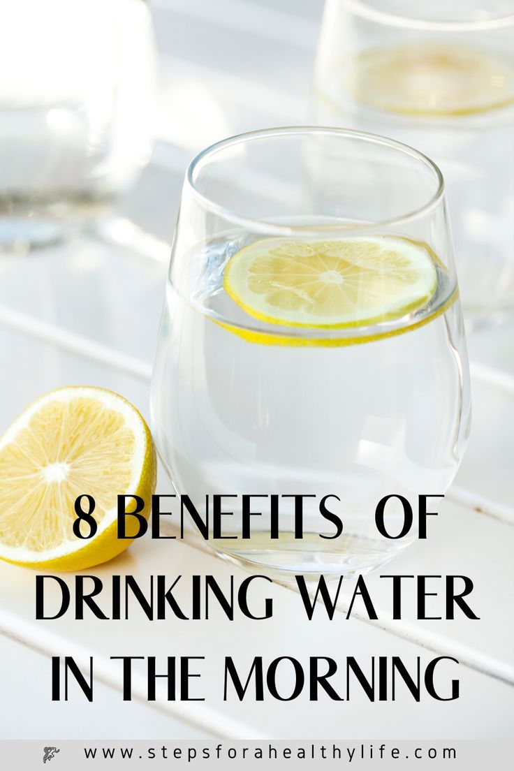 The 7 Science Based Health Benefits Of Drinking Enough Water Benefits