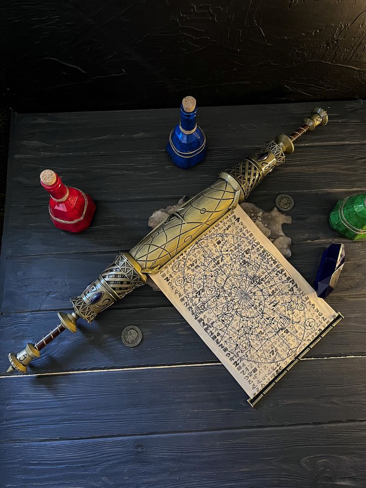 The Elder Scroll Artifact, Skyrim, Elder Artifact, Quest Item, Elder ... The Elder Scroll Artifact, Skyrim, Elder Artifact, Quest Item, Elder ...