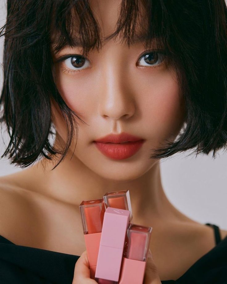 Go Min Si Korean Actresses Korean Drama Blackpink Jennie Hair Branding Asian Models Natural