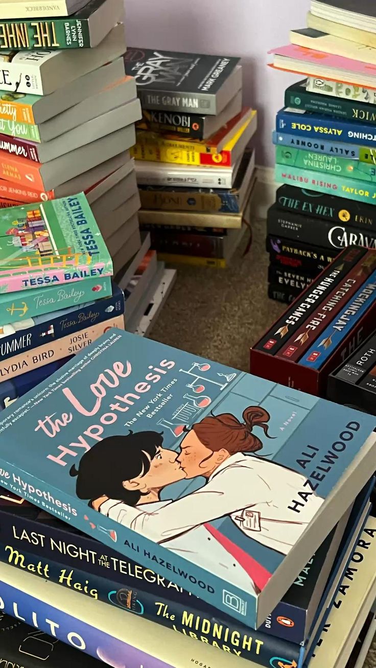 Book Collection Aesthetic Booktok Books Book Worm Book Nerd Book Stack