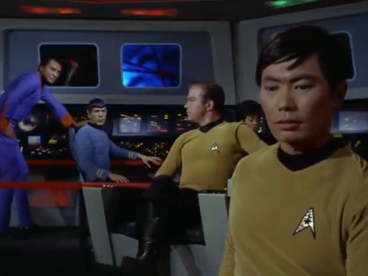 Épinglé Par Tpols Plaything Sur Star Trek