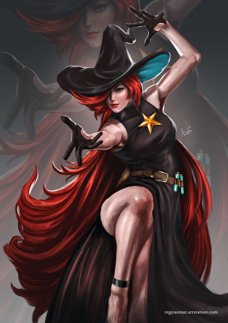 Pin By Sara Scarborough On Afk Arena Dark Fantasy Art Witch Art Art
