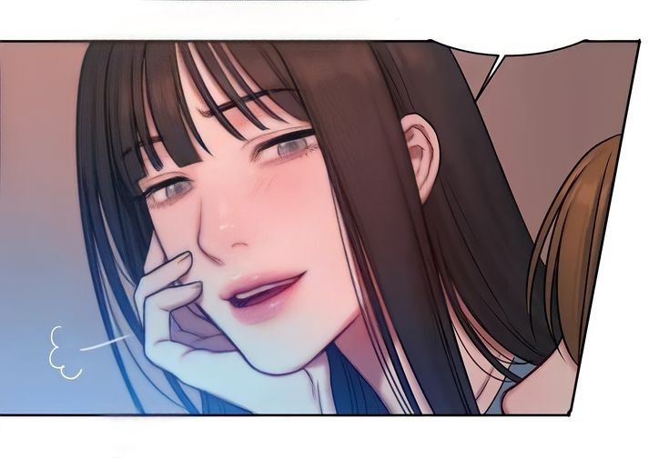 Kang Yuna In 2022 Yuri Manga Manhwa Anime