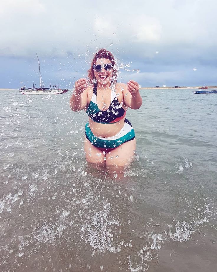 Maiôs E Biquínis Plus Size De Onde São Os Meus E Lojas Pra Comprar