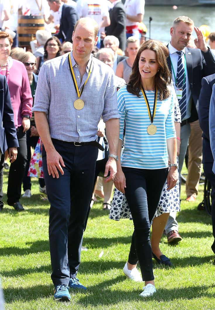 Shop Kate Middletons Favorite Superga Sneakers Are On Sale During