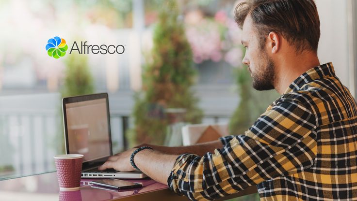 Outsource Alfresco Ecm Development And Customization