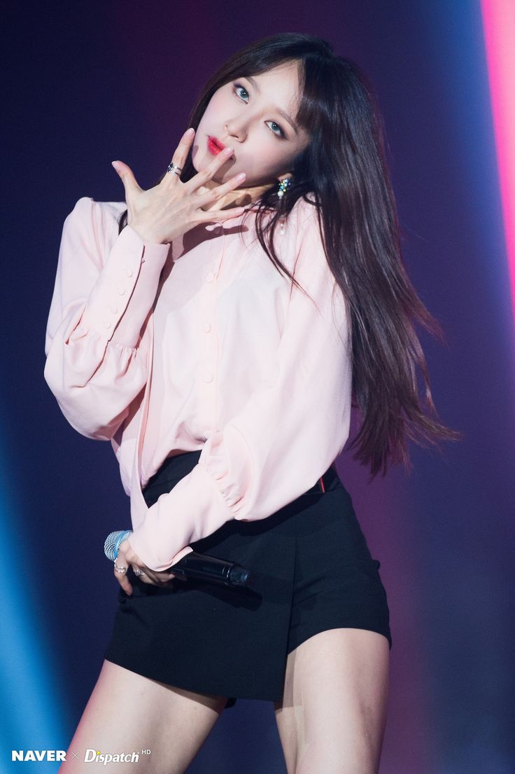 Hani에 있는 Min Kook Oppa님의 핀 하니 레드벨벳 아이린
