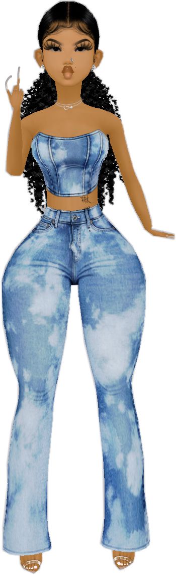 Imvu Imvugirl Imvuavi Imvubaddie Imvuteen Imvufashion Imvusexy Freetoedit Imvu Outfits