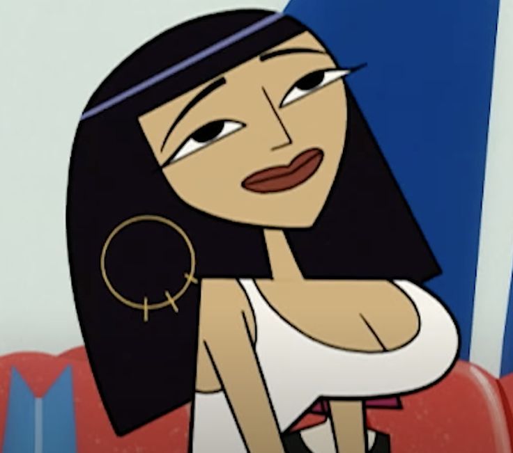 Cleo Clone High Cartoon Shows Mini Drawings Fan Art