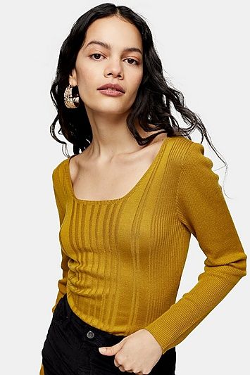 Topshop Outfit Knitwear Details Jumpers And Cardigans Sweaters