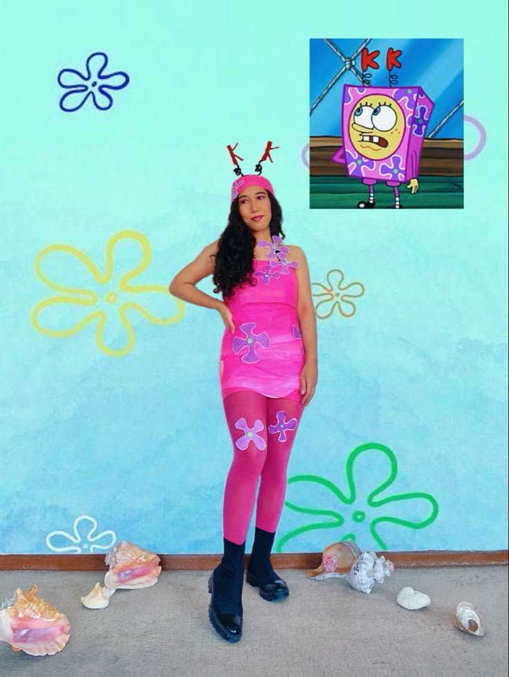 Sponge Bob Costume Disfraz De Bob Esponja Bob Esponja Fiesta Bob Esponja
