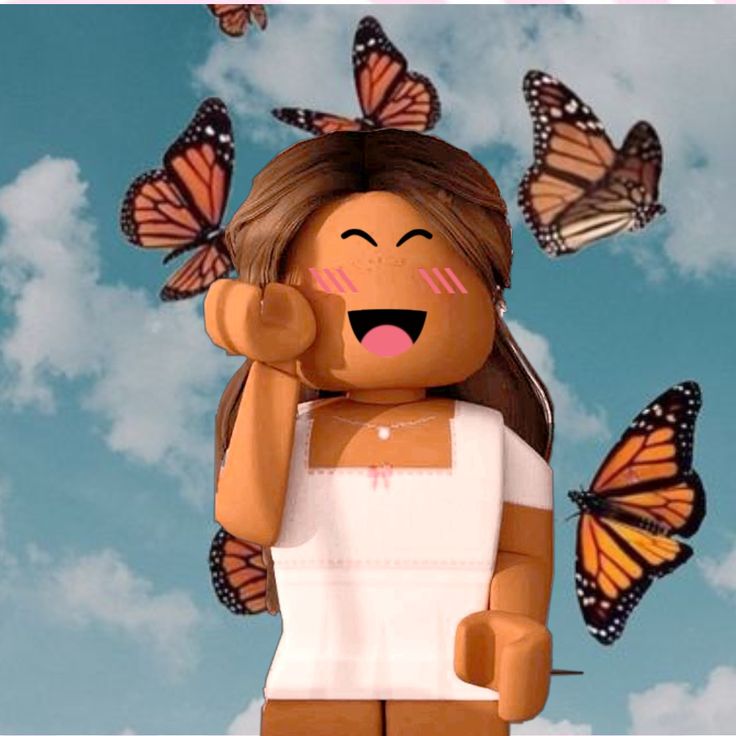 Foto De Perfil Roblox In 2024