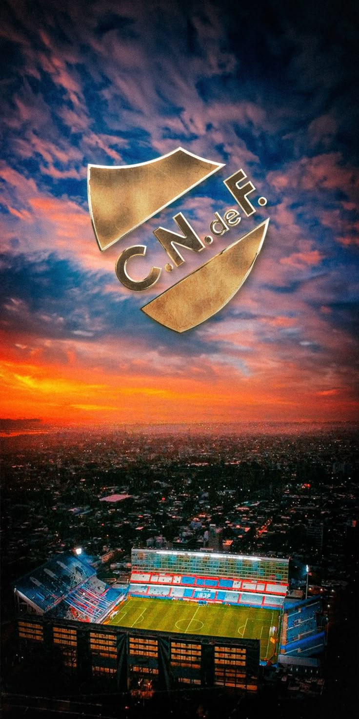 Club Nacional De Football Fondo De Pantalla C N De F Wallpaper Club