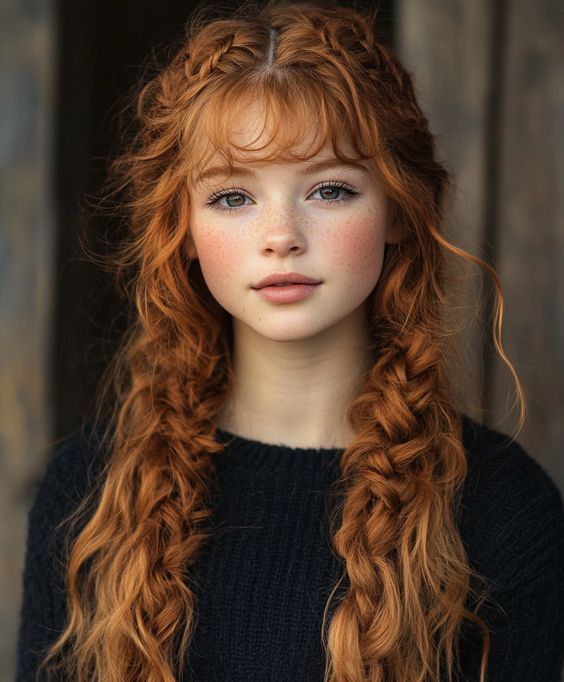 Pin By Funny Memes On Viral Pin In 2024 Red Hair Woman Red Haired Beauty Pretty Red Hair