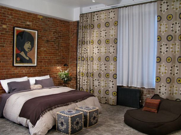 Color Of The Day {black Swan} Concepts And Colorways Bedroom Trends