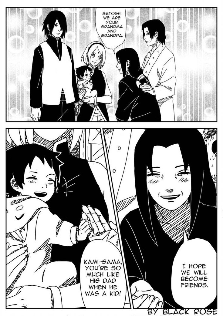 Clan Uchiha Full Version By Byblackrose On Deviantart Anime Naruto Uchiha Fugaku Naruto