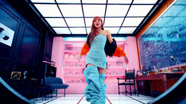 Image Result For Lisa Ddu Du Ddu Du Blackpink Fashion Fashion Inspo Outfits Fashion