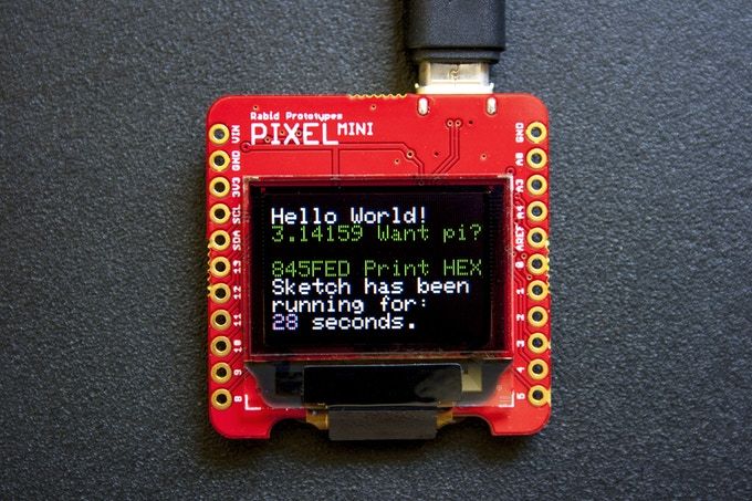 Adafruit_gfx.h Arduino Adafruit_gfx.h Arduino