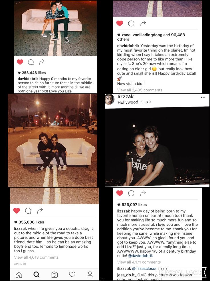 Pin By Jenny T On Beautiful Vlog Squad Liza Koshy And David Dobrik