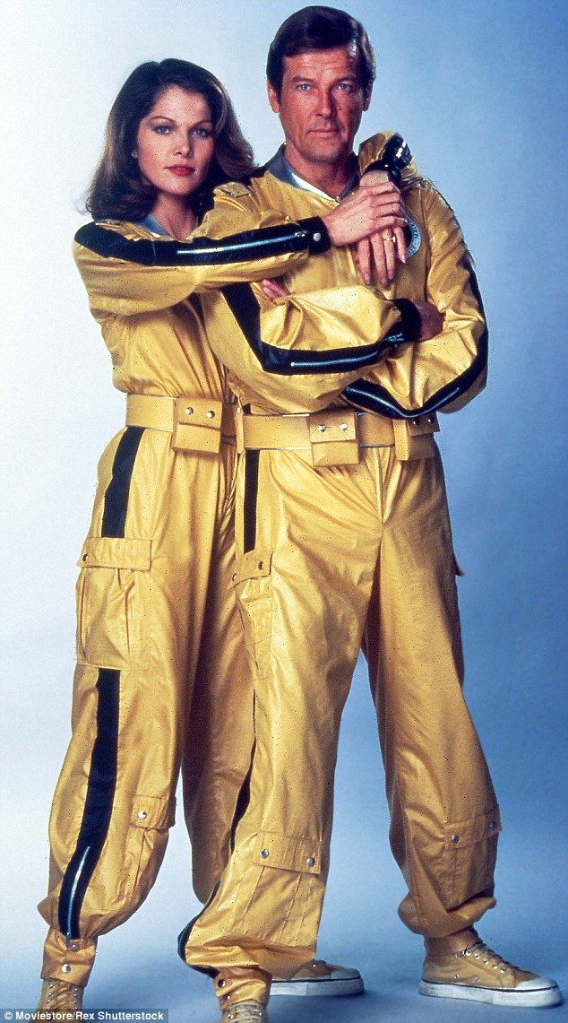 The 77 Most Iconic Bond Girl Outfits Revealed Bond Girl Outfits Bond Girls James Bond Girls