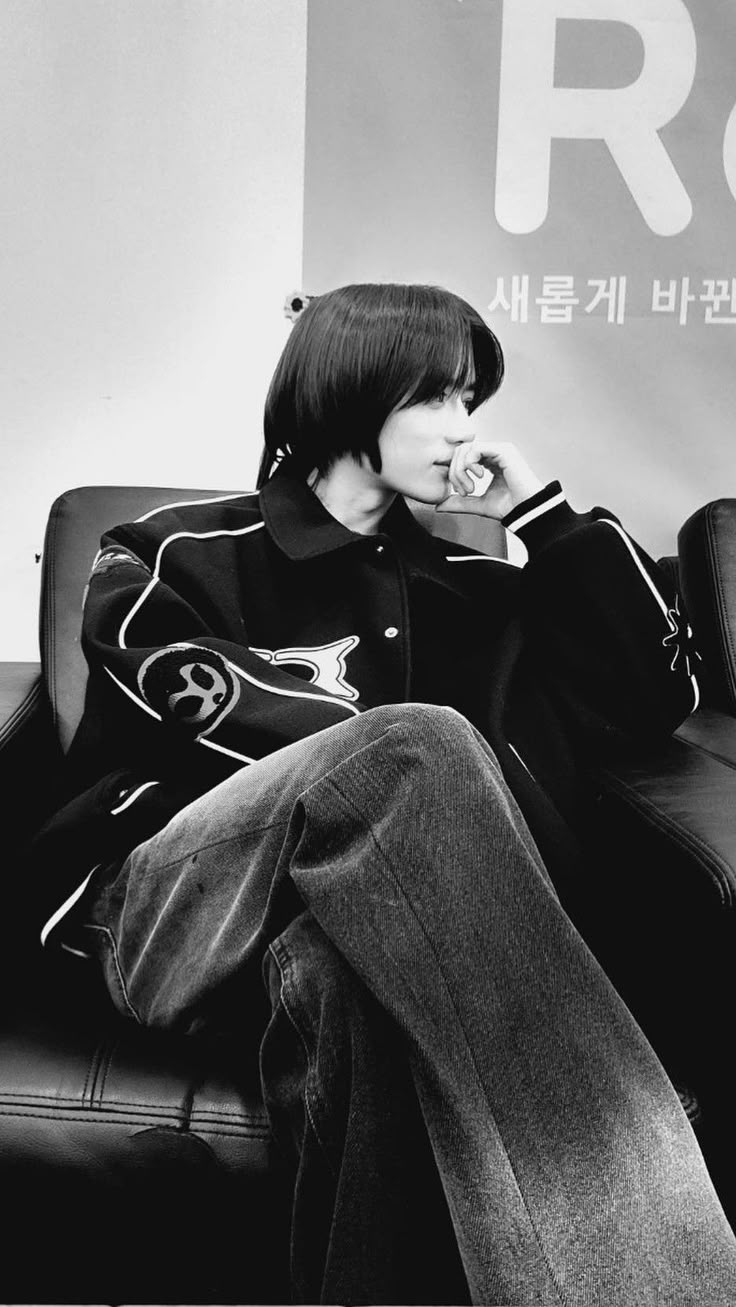 Txt Beomgyu Wallpaper Lockscreen Imagenes De Descendientes Razones Para Sonreír Angeles Y