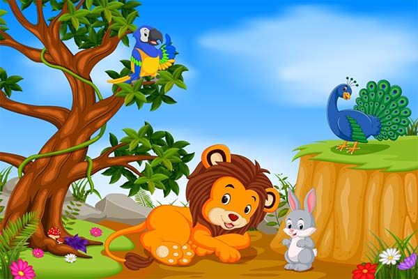Luani Dhe Lepuri I Vogël Perralla Shqip Picture Story Writing Picture Story Lol Dolls