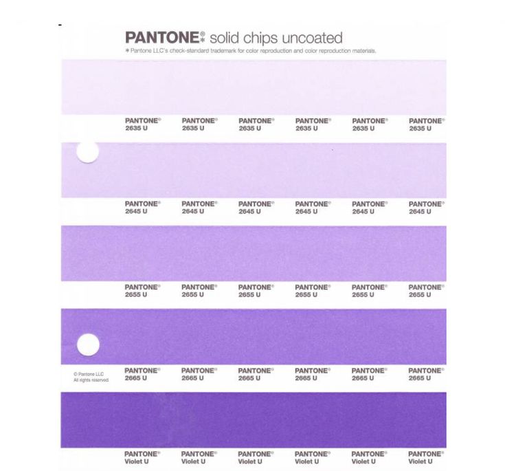 Lavender Violet Pantone Pantone Pms