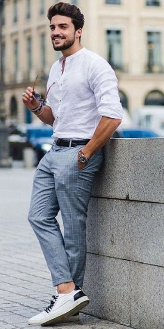 Mens Casual Outfits Summer Stylish Mens Outfits Men Casual Smart