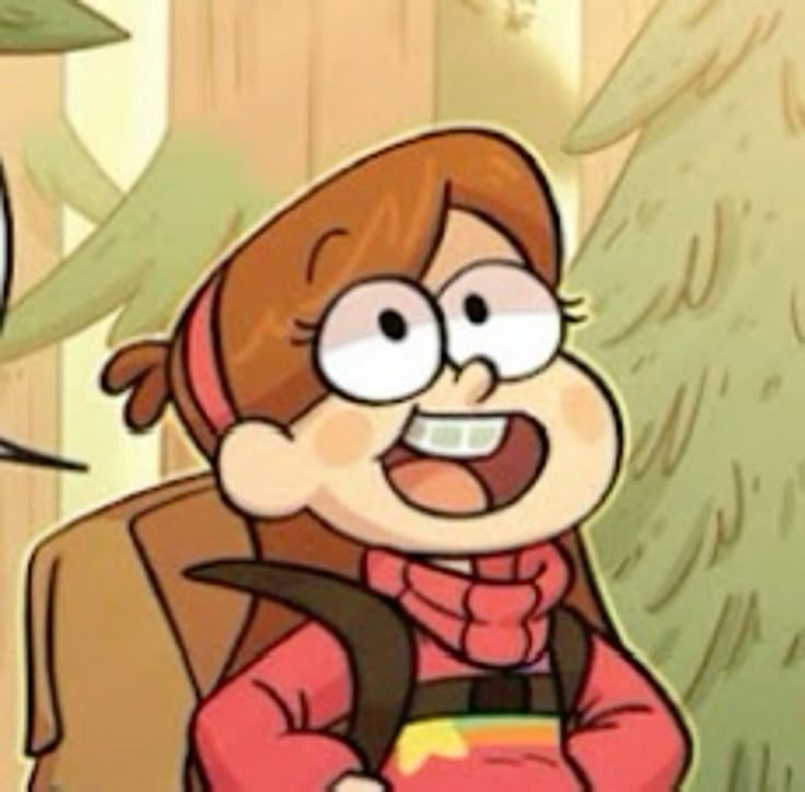 Mabel Pines Lost Legends Icon In 2025 Gravity Falls Fan Art Gravity Falls Art Gravity Falls