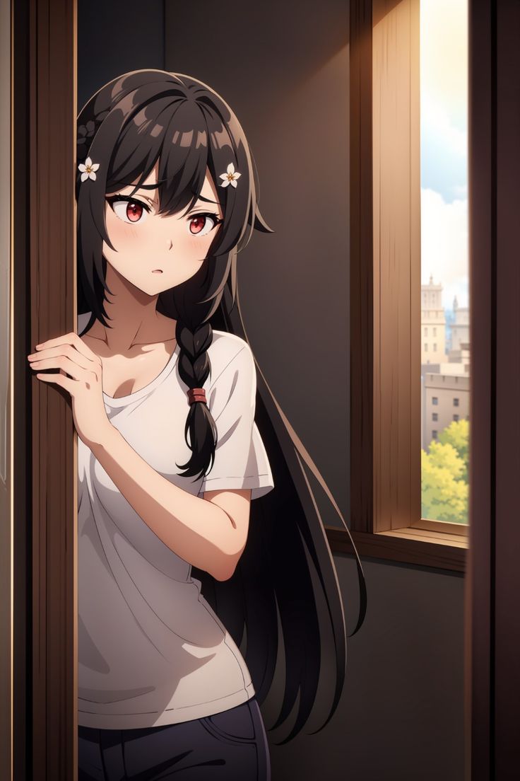 Akane Nishino The Eminence In Shadow【2024】 アニメの姉妹 アニメの女の子 イラスト