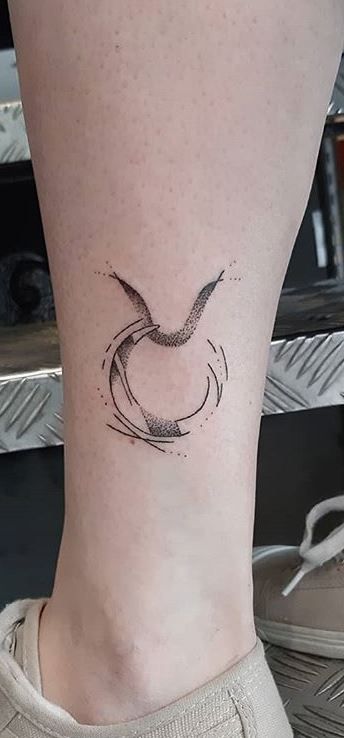 80 Unique Taurus Tattoos To Compliment Your Body And Personality Tattoo Me Now Taurus