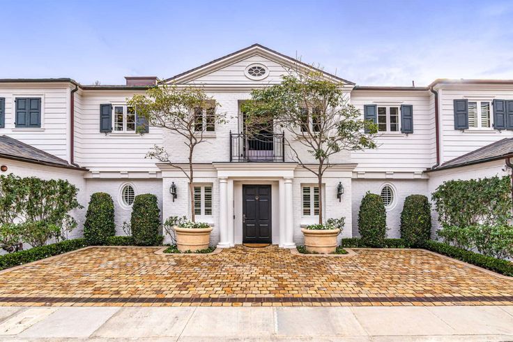Billionaire Developer Rick Caruso Lists Oceanfront Malibu Home For 40 Million Oceanfront
