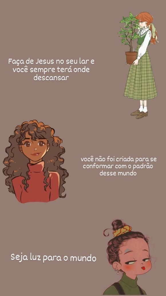 Pin De Gisellyrezendesantos Em Pins Criados Por Você Seja Luz Jesus Padrinhos