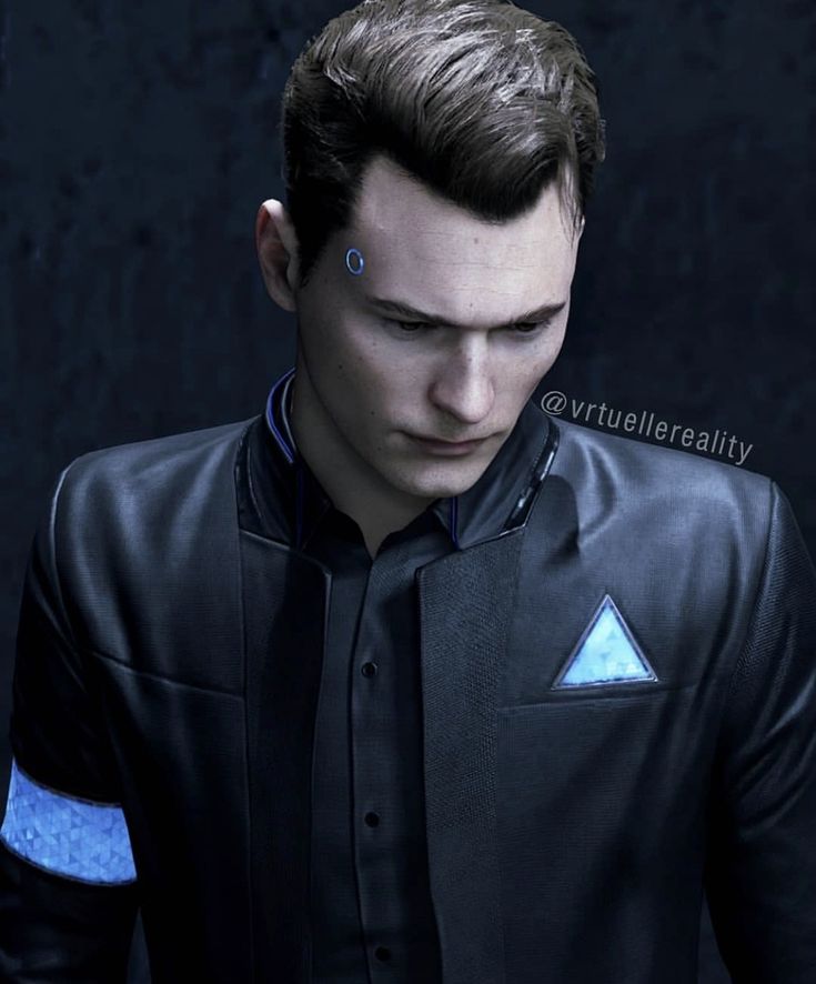 Pin By Teresa On Connor Dbh Detroit Become Human Connor Detroit Become Human Detroit
