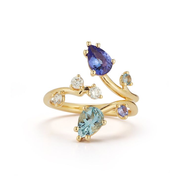 Wave Study VII | Diamond jewelry designs, Ring jewellery design ... Wave Study VII | Diamond jewelry designs, Ring jewellery design ...