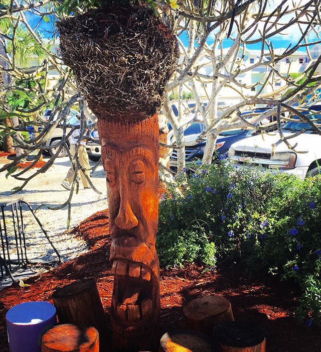 Lynda Dobbin-turner on Instagram: “Low Key Tiki, Saint James City ... Lynda Dobbin-turner on Instagram: “Low Key Tiki, Saint James City ...
