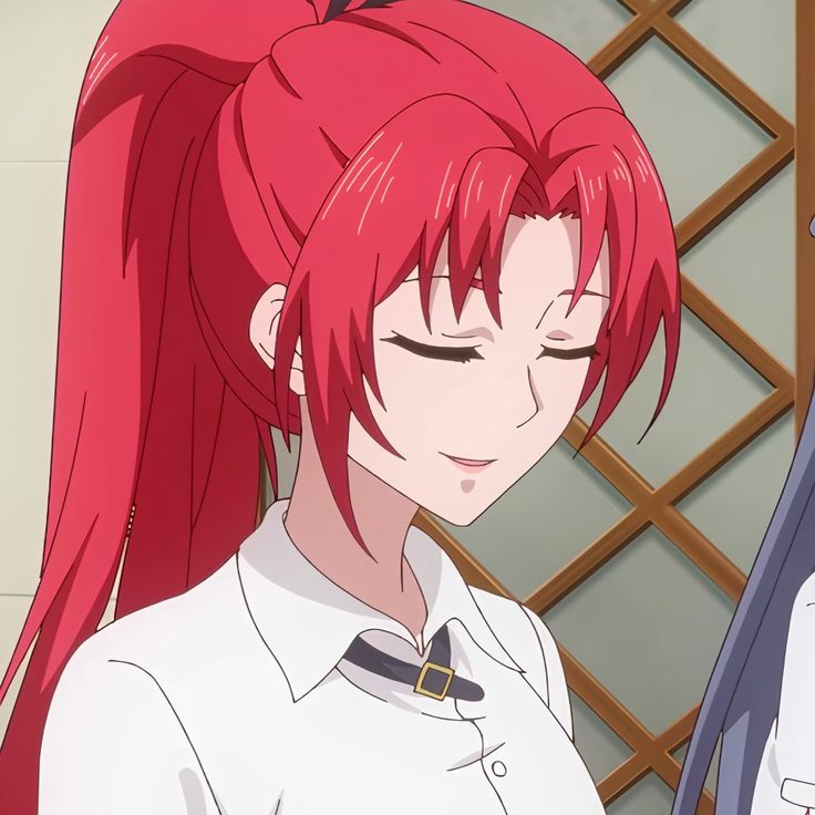 Pin On Murata Himeko