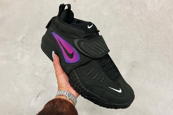 Yoon Ahn Teases Upcoming AMBUSH x Nike Adjust Force Collaboration ... Yoon Ahn Teases Upcoming AMBUSH x Nike Adjust Force Collaboration ...