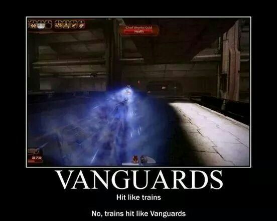 Vanguards Mass Effect Universe Mass Effect Funny Mass Effect