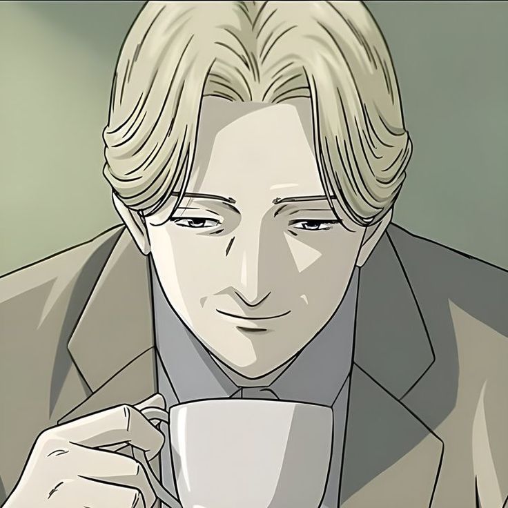 Johan Liebert icon 🔏 | Anime monsters, Anime character drawing, Real ... Johan Liebert icon 🔏 | Anime monsters, Anime character drawing, Real ...