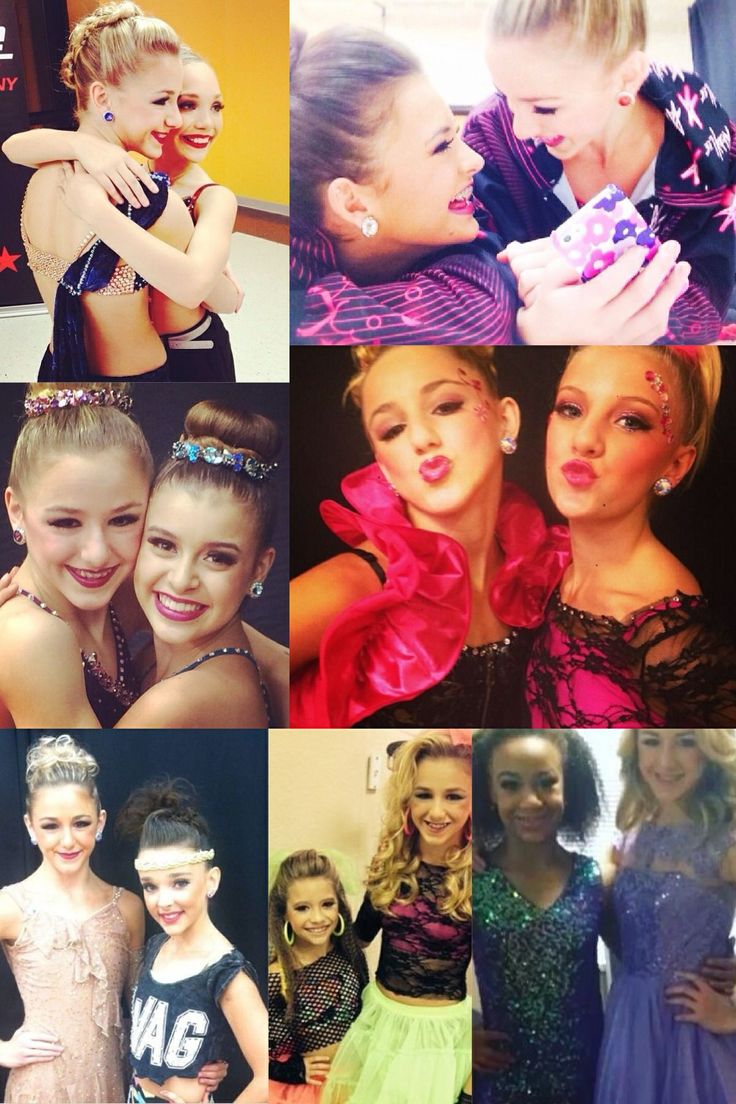Chloe Friends Season 4 Dance Moms Friends Season Chloe Lukasiak