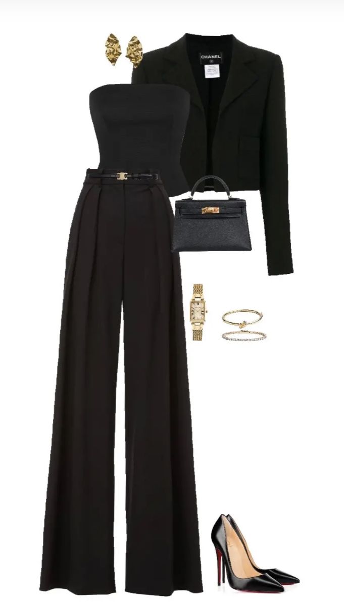 Stylish Work Outfits Business Casual Outfits Casual Style Outfits